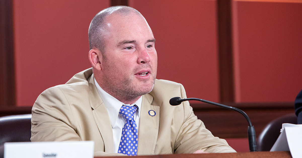 Senator Marty Flynn Announces $123,210 in State Grants for Blakely ...