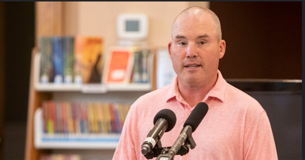 Senator Marty Flynn Announces $10,000,000 Grant to Renovate West ...