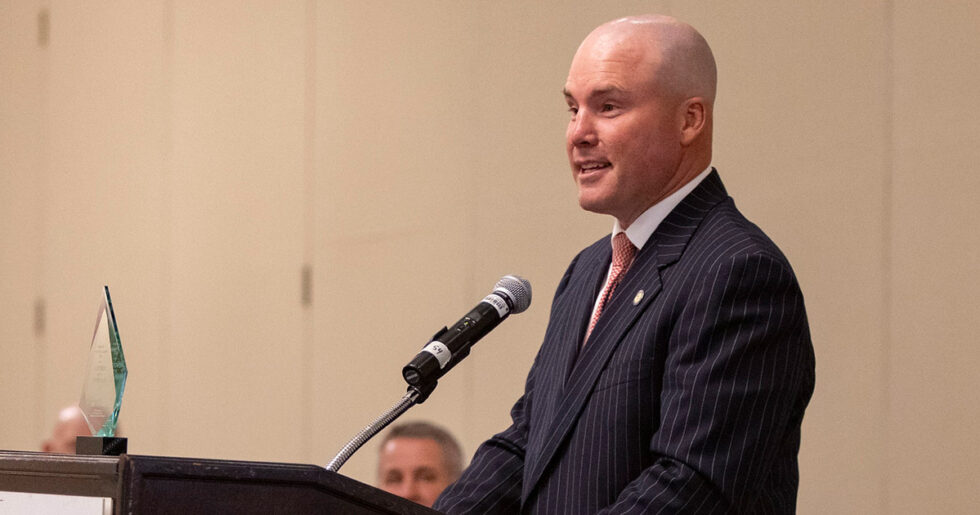 Senator Marty Flynn Announces Over $7.5 Million in LSA Grants for Local ...