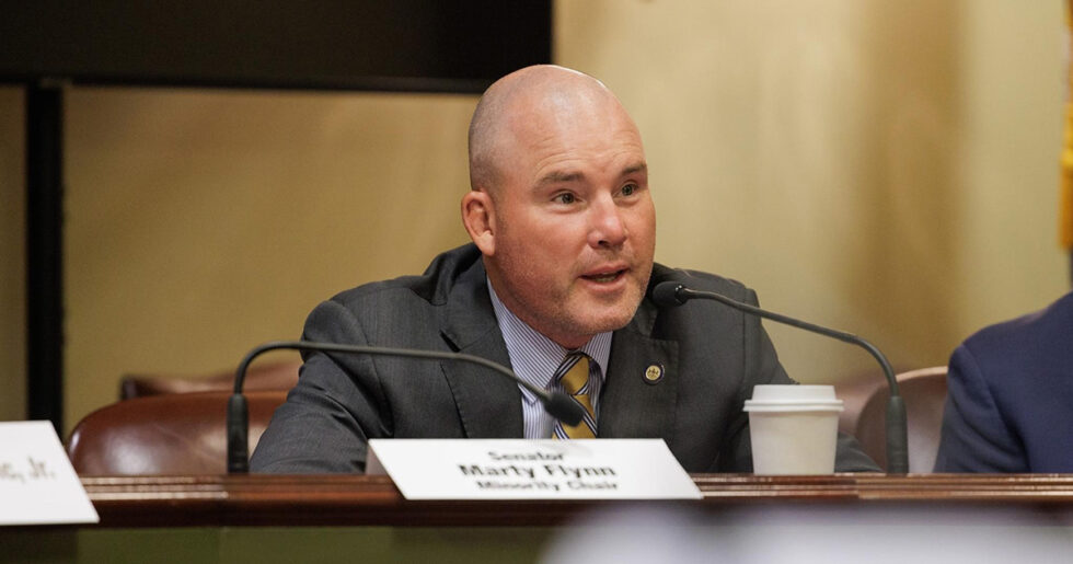 Senator Marty Flynn Announces Over $735,000 in Act 13 Grants for Flood ...